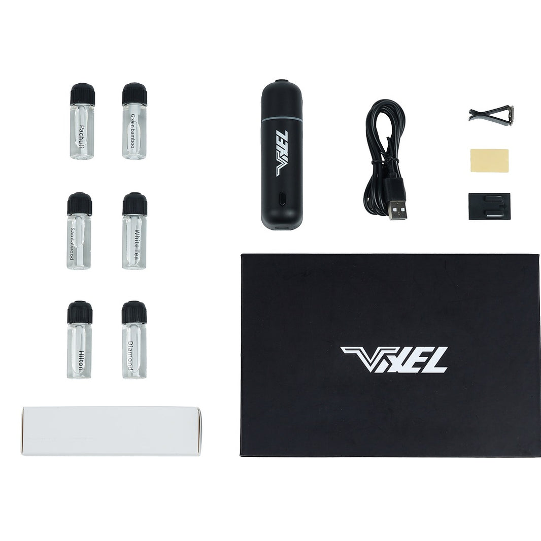 Productos – Vixel